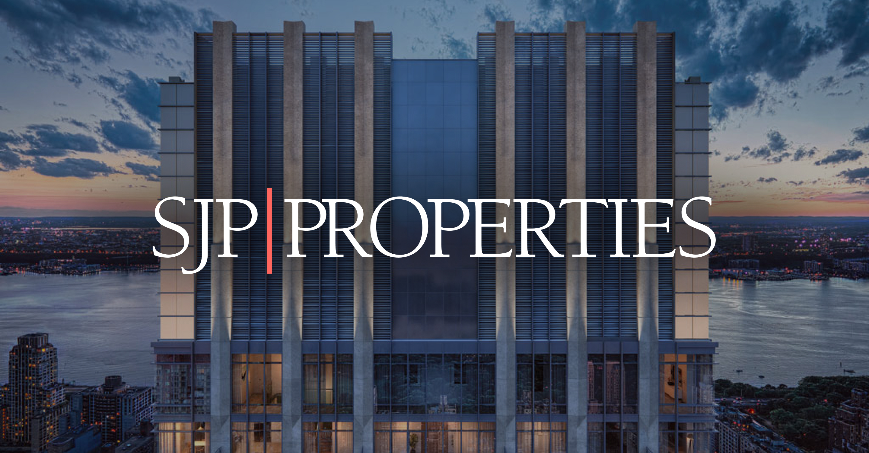 Home | SJP Properties